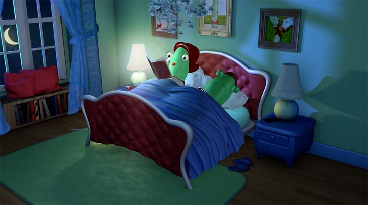 Acqua Lete: nuovo spot in tv firmato da Mosquito che succede ad Armando ...