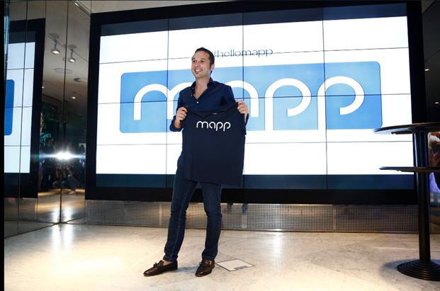 Addio Teradata Marketing Applications: Mapp fa il suo esordio in Italia