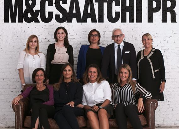 M&C Saatchi cresce del 20% sul 2014 e lancia M&C Saatchi PR