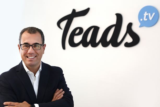 Teads lancia tre nuove soluzioni inRead e rafforza l’offerta cross-screen