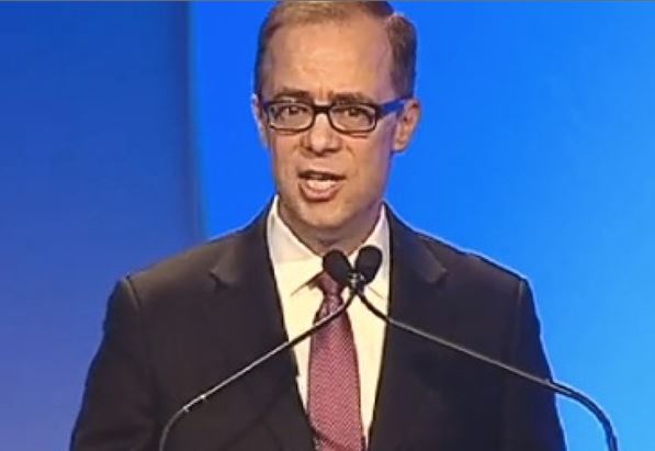 Linkontro / Mitch Barns: «Le aziende devono cooperare» per uscire ...