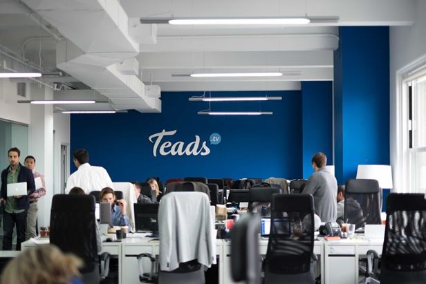 Teads: con l'SDK Mobile il video advertising outstream arriva anche ...