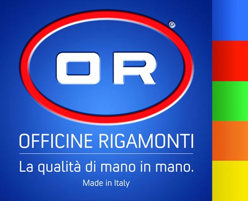Officine Rigamonti sceglie The Mine a seguito di una gara