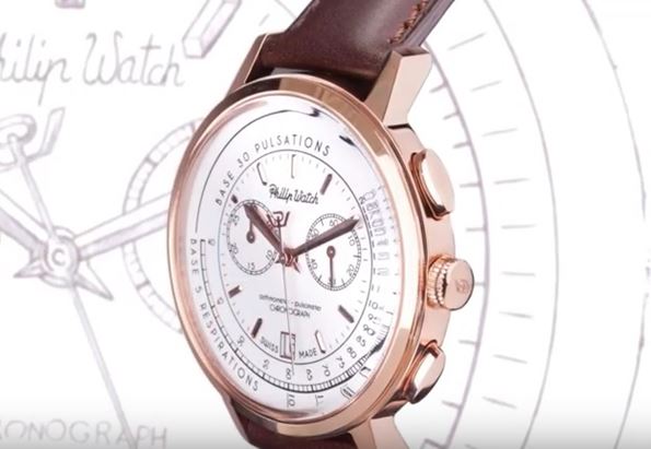 Philip Watch sarà on air a dicembre con la nuova campagna tv e digital