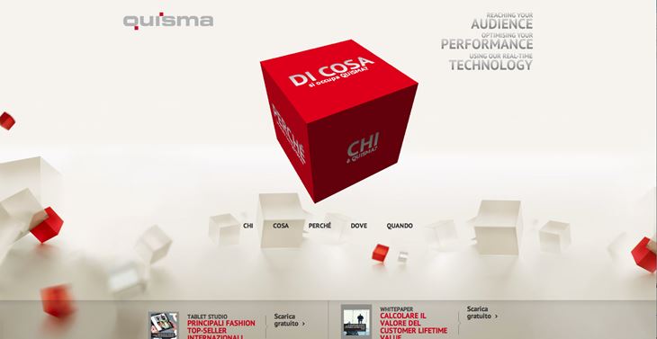 Quisma e H-Art lanciano Display Mail: il meglio di adv e Dem in un ...