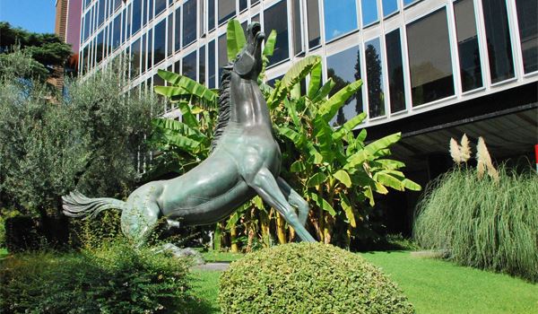 Rai, utile di 14,3 milioni nel 2017. I ricavi pubblicitari digital a +8%