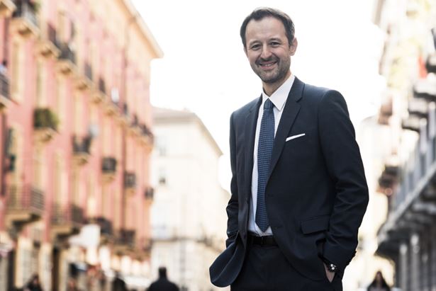 Manfredi Ricca nuovo chief strategy officer EMEA & LatAm di Interbrand