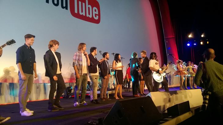 YouTube, ecco Google Preferred: adv solo sui canali più amati