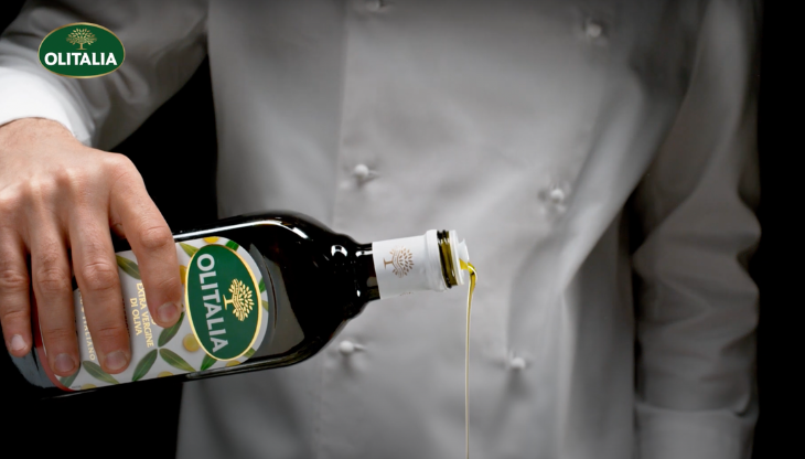 Olitalia lancia uno spot radio a supporto di un nuovo flight della ...