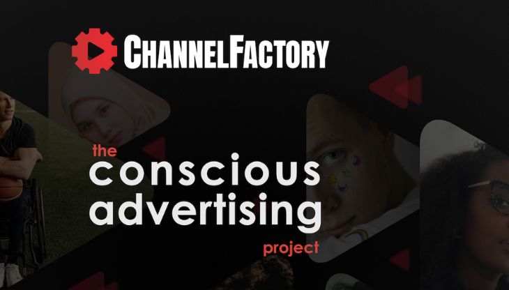 Channel Factory: Buscofen aderisce al Conscious Advertising Project