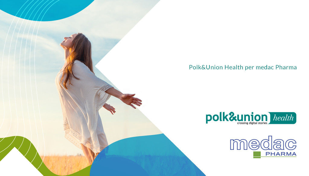 Nasce Fattore M, il blog di medac Pharma Italia a cura di Polk&Union ...