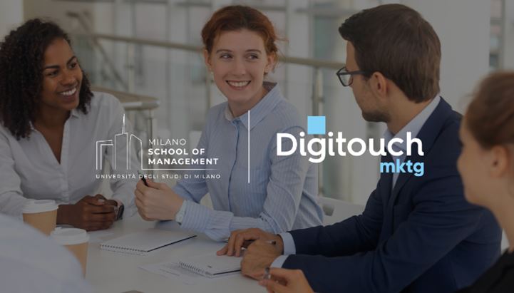Misom rinnova l’incarico a Digitouch Marketing per la content strategy e l’advertising online