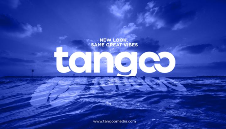 Tangoo rinnova logo e sito, conferma la sua volontà di sbarcare negli ...
