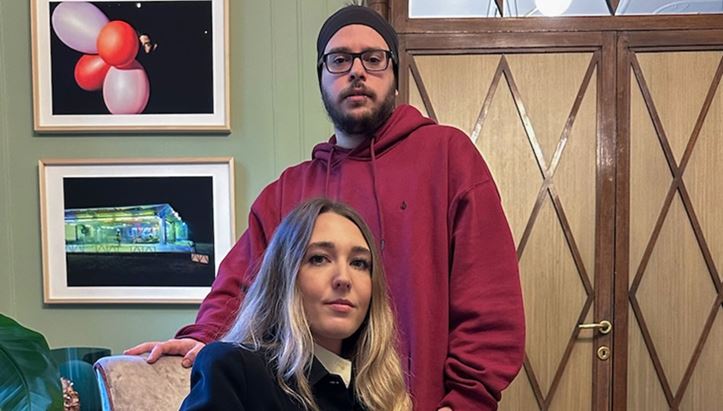 Cresce il team di Gitto Battaglia 22 con l'arrivo di Arianna Nitri e ...