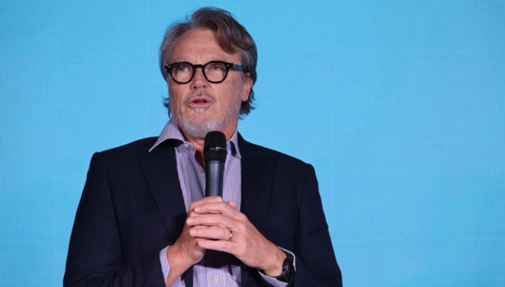 Matteo Montan lascia il Gruppo Athesis dopo 5 anni