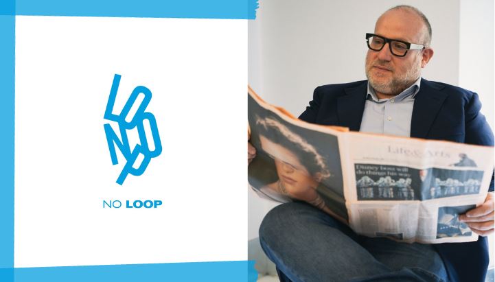 NoLoop chiude il 2023 a 50 milioni di euro di fatturato con una crescita del 65%
