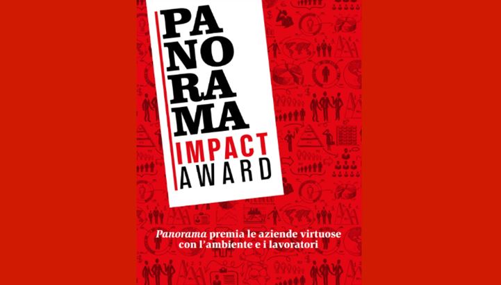 Panorama e IMPact Sgr insieme per il progetto Panorama Impact Award