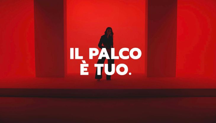 YNot? torna in TV con un nuovo spot firmato da The Cary | Engage