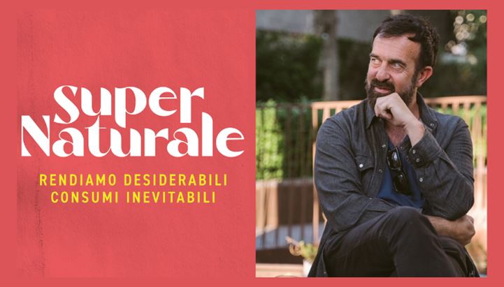 SuperNaturale di Riccardo Zamurri apre la sua agenzia per aziende ...