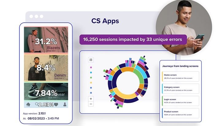 Contentsquare presenta tre nuovi strumenti per la sua piattaforma di ...