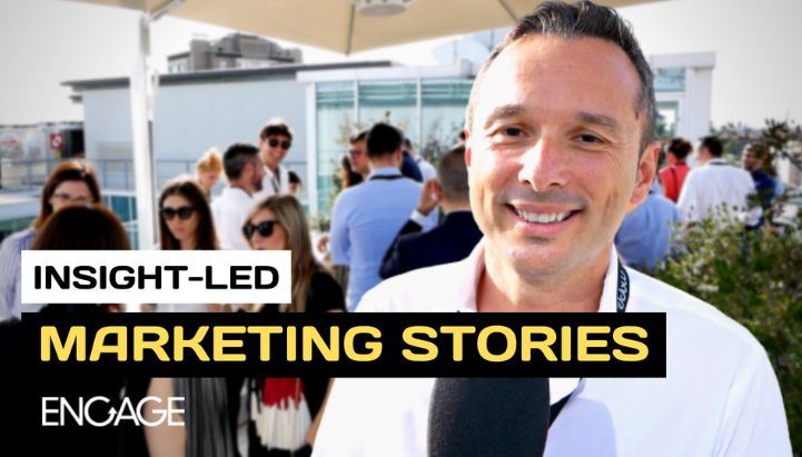 Mapp, ecco Insight-Led Marketing Stories: la serie di eventi dedicata ...