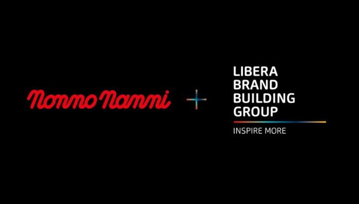 Nonno Nanni affida a Libera Brand Building Group la nuova campagna di ...