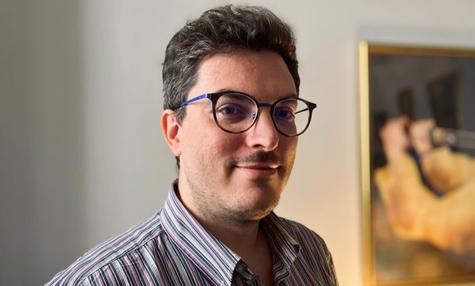 The Bunch: Paolo Bruno Rolla entra nel reparto account