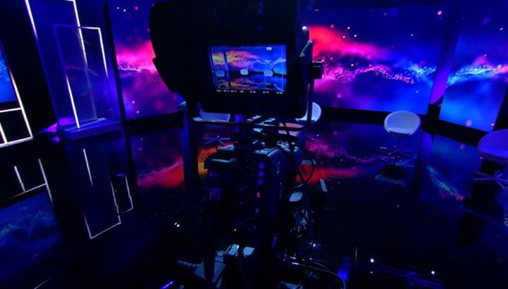 Nasce Sky Production Services, struttura di produzione per il mercato ...