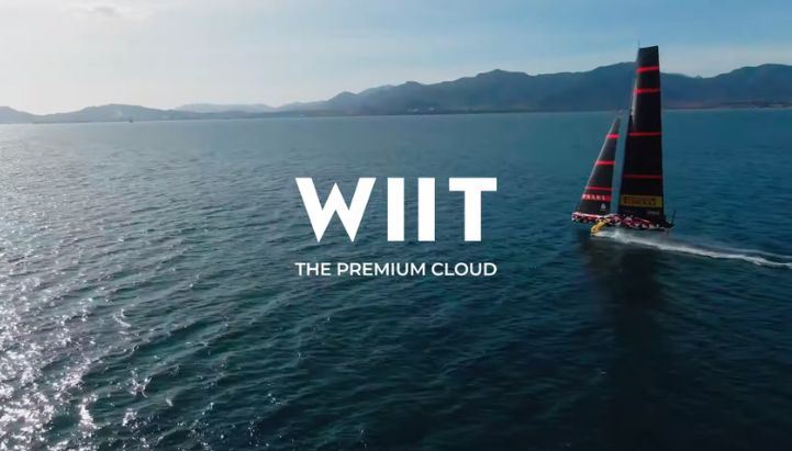 Wiit va on air su Sky con la sua nuova campagna istituzionale