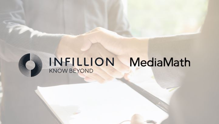 Infillion acquista MediaMath per 22 milioni di dollari
