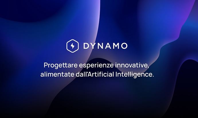 Dynamo lancia AI Solutions, suite di servizi per le aziende che vogliono sfruttare il potenziale ...
