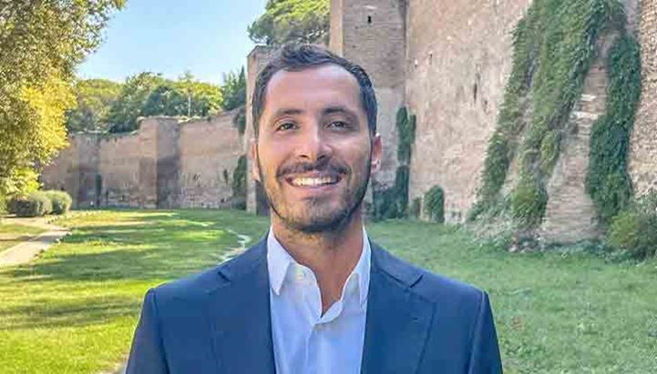 Ilario Vallifuoco ha acquisito il 100% di Social Reporters