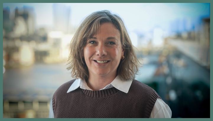 Wpp Open X sceglie Amelia Torode per il ruolo di chief strategy lead ...