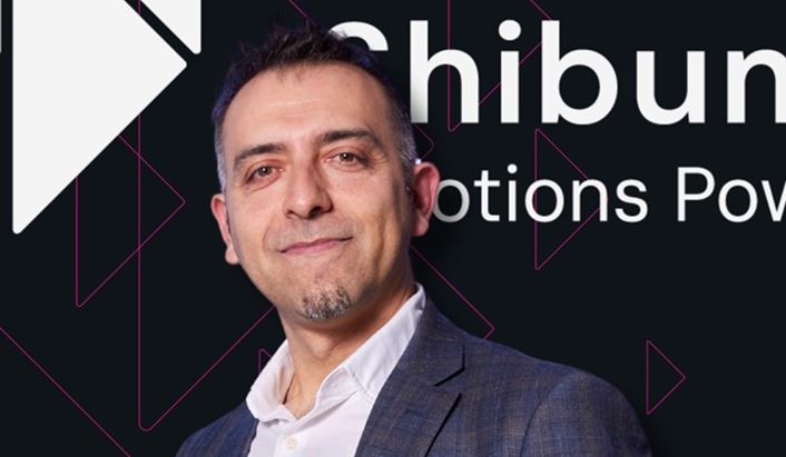 Shibumi Group nomina Andrea Cannizzaro Chief Marketing Officer