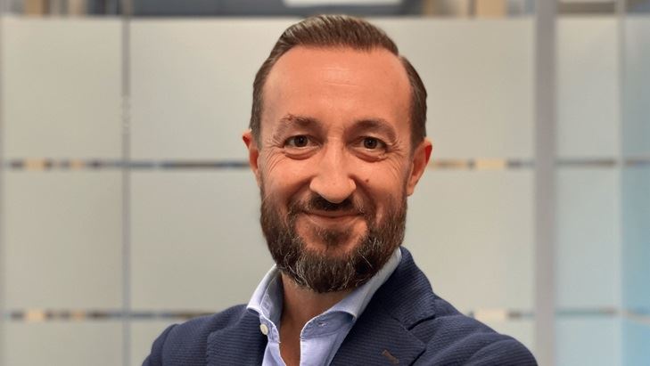 Blendee: Federico Passoni è il nuovo Chief Sales Officer