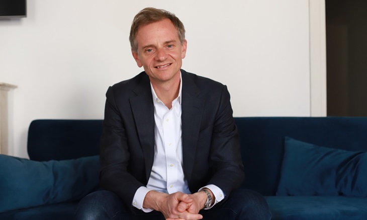 Brembo nomina Luca Di Leo Chief Communication Officer