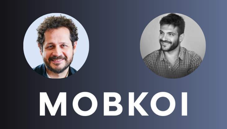 Mobkoi rafforza il team con l'ingresso di Paolo Mulè e Fabio Corona