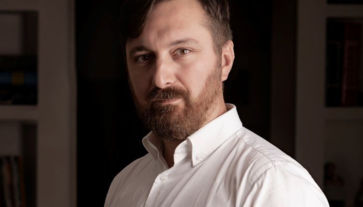 Massimo Righini è il nuovo Chief Operating Officer di Casta Diva Pictures