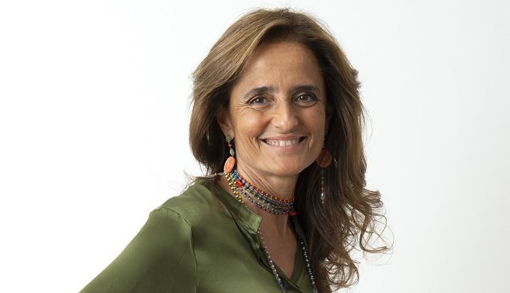 Caterina Tonini nuovo Ceo di Havas Creative Network Italy