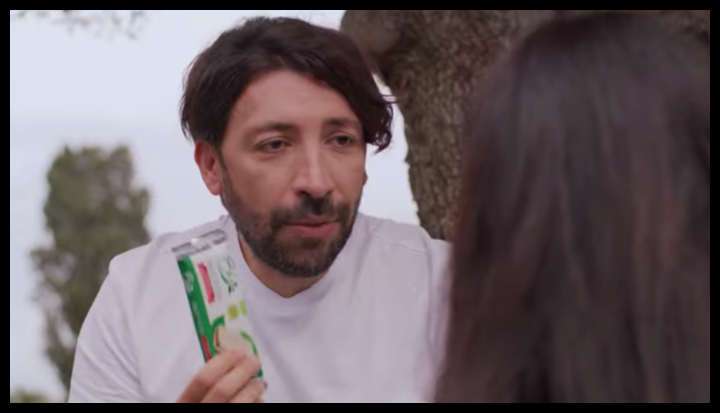 MD, “ma almeno provalo!”: ecco i quattro nuovi spot con Herbert Ballerina