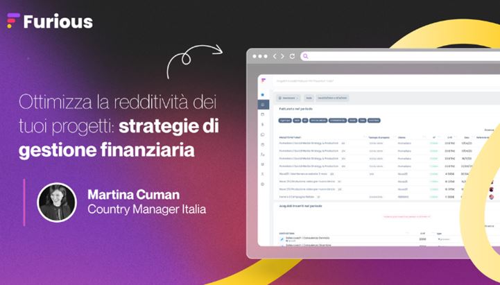 Ottimizza la redditività dei tuoi progetti: strategie di gestione ... Ottimizza la redditività dei tuoi progetti: strategie di gestione ...
