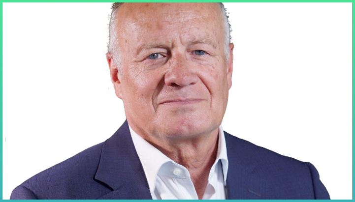 Comunicazione healthcare: Sergio Liberatore è il nuovo Ceo di Homnya