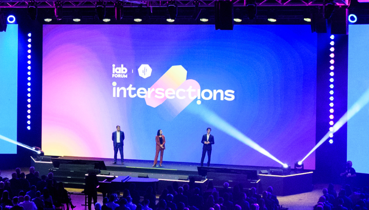 EY Studio+, Google e Rai Pubblicità Main Sponsor di Intersections 2025