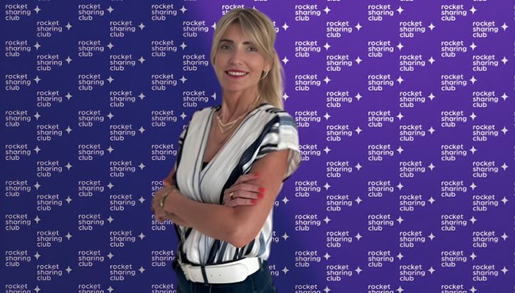 Monica Magnoni entra in Rocket Sharing Company come Chief Marketing ...
