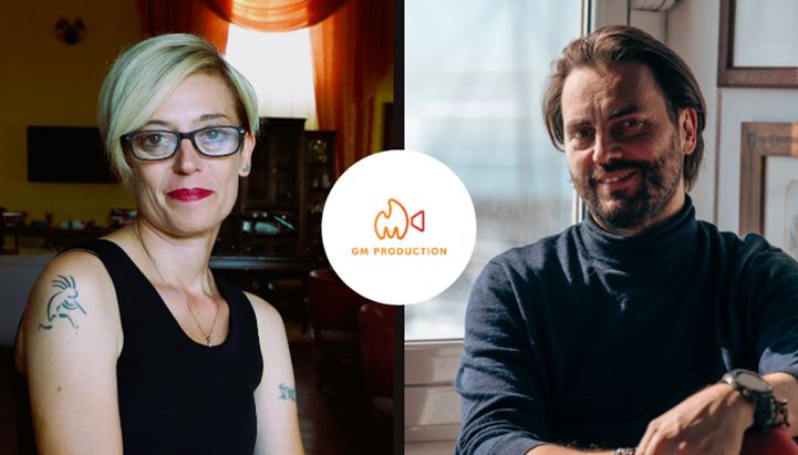 Nasce GM Production, la videofactory creativa e digitale di Gruppo Matches