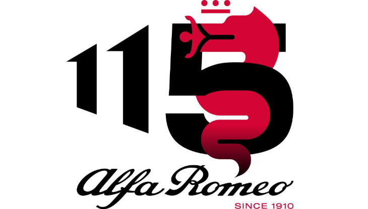 Alfa Romeo celebra 115 anni con un nuovo logo