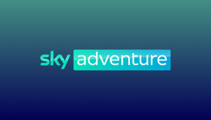 Arriva Sky Adventure, il nuovo canale Sky per gli amanti dell’avventura
