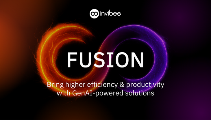 Invibes lancia Fusion, soluzione Gen AI che innova e semplifica la ...