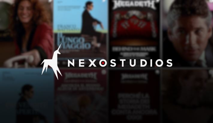 I Fast Channels di Nexo Studios approdano sulle TV Philips, Panasonic ...