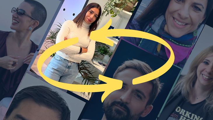 Carriere: Greta Gilardi, Dario Giulitti, Egle Frattini, Luca Russo ...